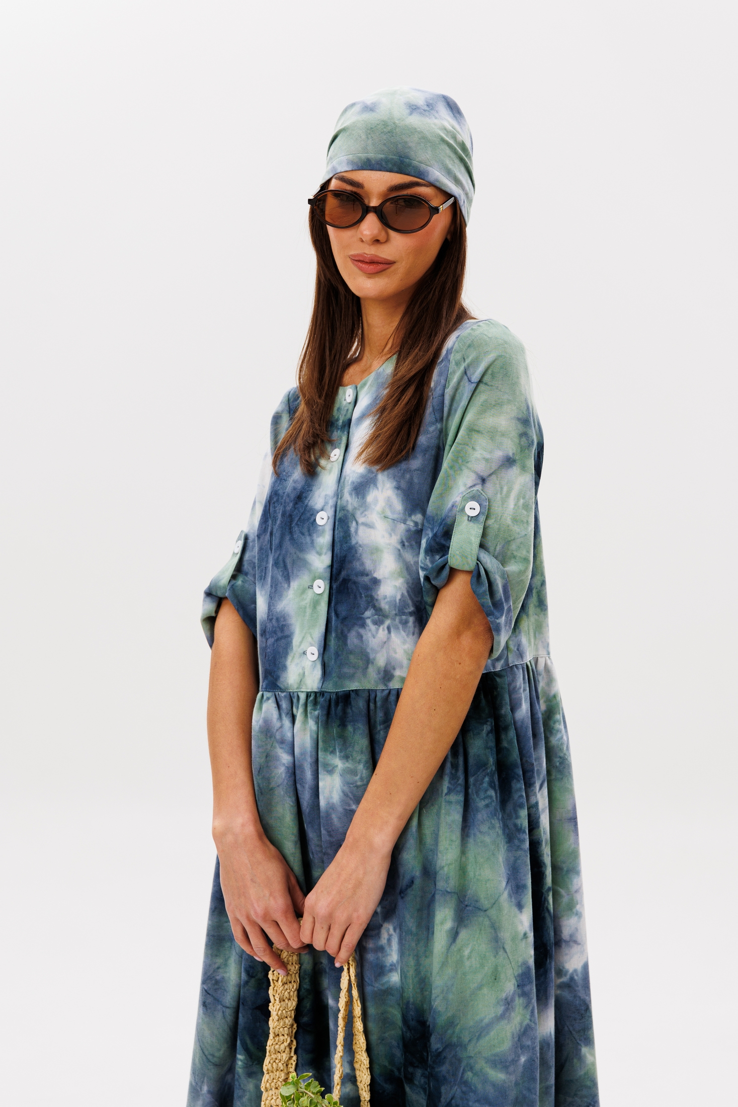 *Платье 1091 Lars Style купить в интернет магазине Велесмода